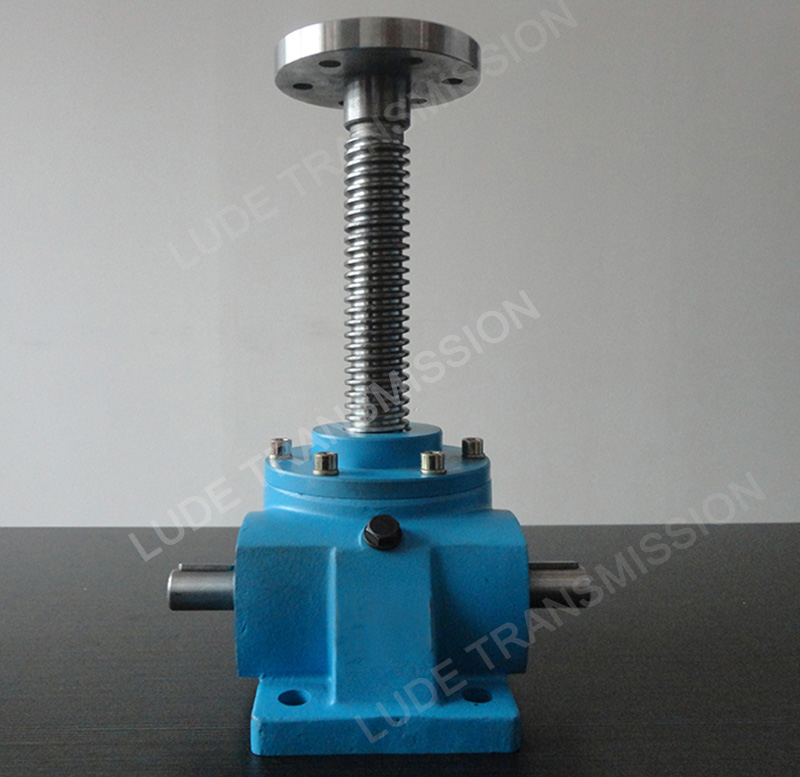 Screw Jacks SWL Series,Trapezoidal Screw Jacks Manufacturer