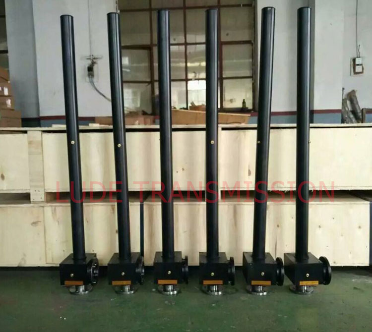 2 Ton Cubic Acme Screw Jacks,Machine Screw Lift
