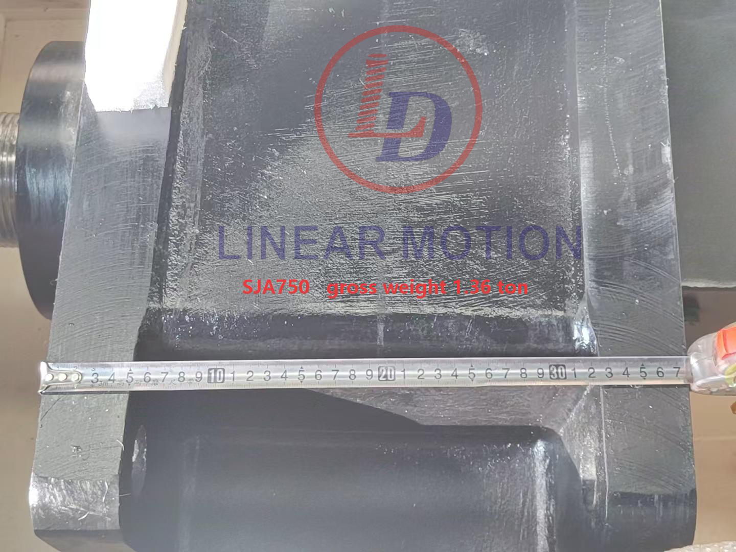 High-Load Screw Jack Lifting Equipment: Upgrading Industrial ...