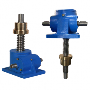 Hand Crank Screw Jack For Lifting Tables,Manual Screw Jack ...