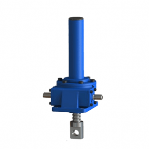 Trapezoidal Screw Jacks,Self Locking Screw Jacks,Acme Screw Jacks,Worm ...