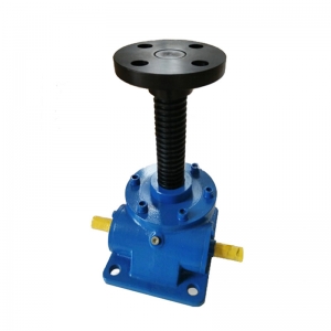 Trapezoidal Screw Jacks,Self Locking Screw Jacks,Acme Screw Jacks,Worm ...