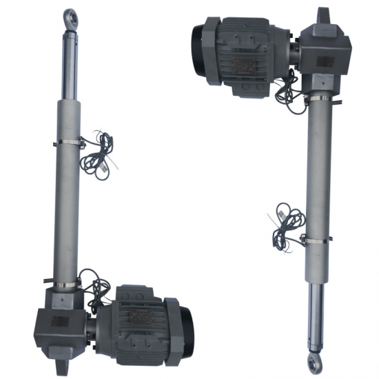 AC Motor Electric Linear Actuator,AC Motor Electric Linear Actuator ...