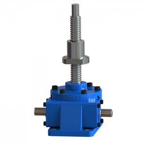 Hand Crank Screw Jack For Lifting Tables,Manual Screw Jack ...