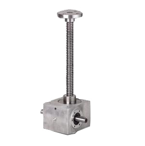 Stainless Steel Screw Jacks,Worm Gear Screw Jack -ludetransmission.com