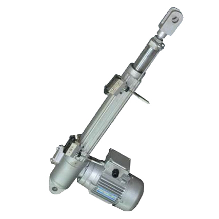 ACME Screw Linear Actuator With AC Motor,ACME Screw Linear Actuator ...