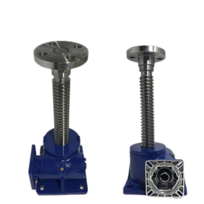 Electric Screw Jacks,Motorized Screw Jacks Factory-Lude Transmission